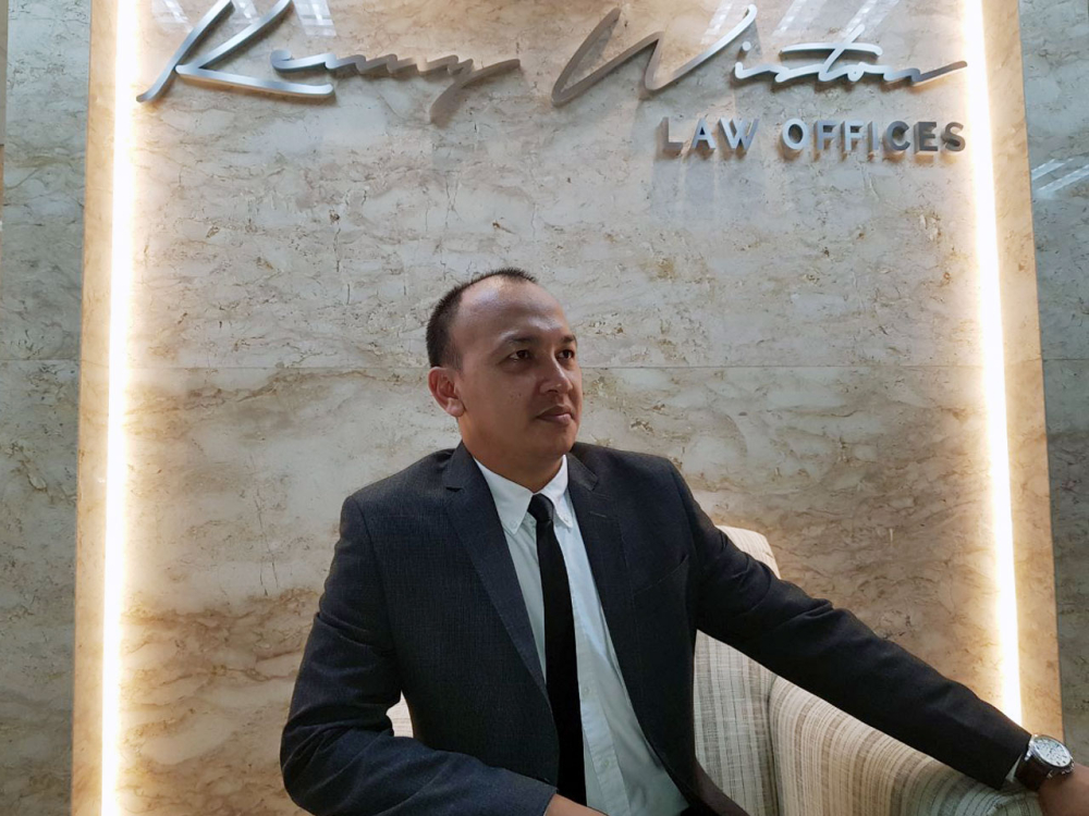 Partners - Kenny Wiston Law Offices